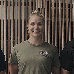 About Us – MaxFit Strength & Conditioning Gym Rouse Hill