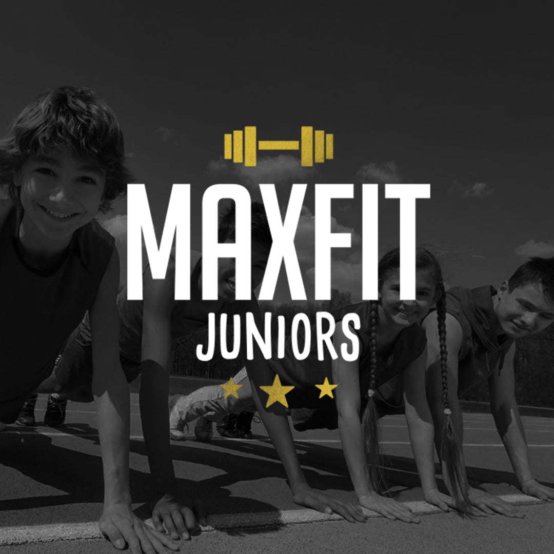 MaxFit The Hills