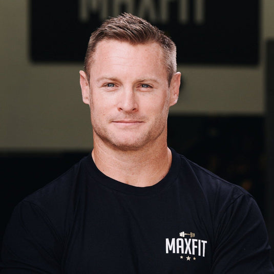 MAXFIT TEAM – MaxFit Strength & Conditioning Gym Rouse Hill